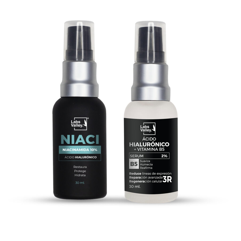 Ácido Hialurónico - Las Mejores 10 Marcas de Ácido Hialurónico